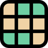 Squareword